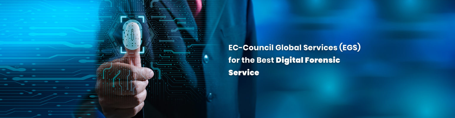 What is Digital Forensics? | Cybersecurity Consulting | EGS