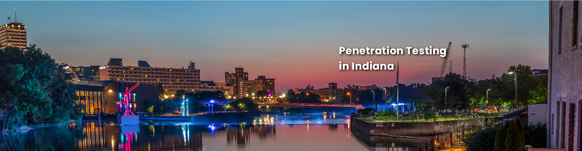 Penetration Testing in Indiana | Penetration Testing Services | EGS