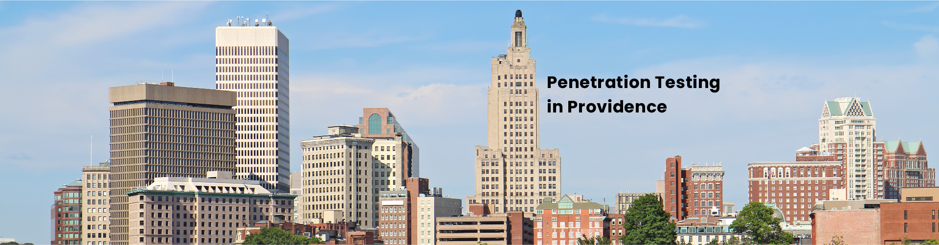 Penetration Testing in Providence | Penetration Testing Services | EGS